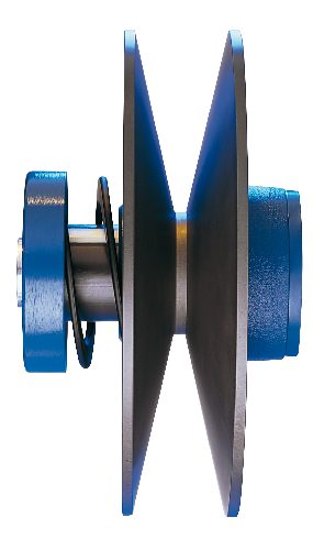 Variable Speed Drives - PT Link Sales