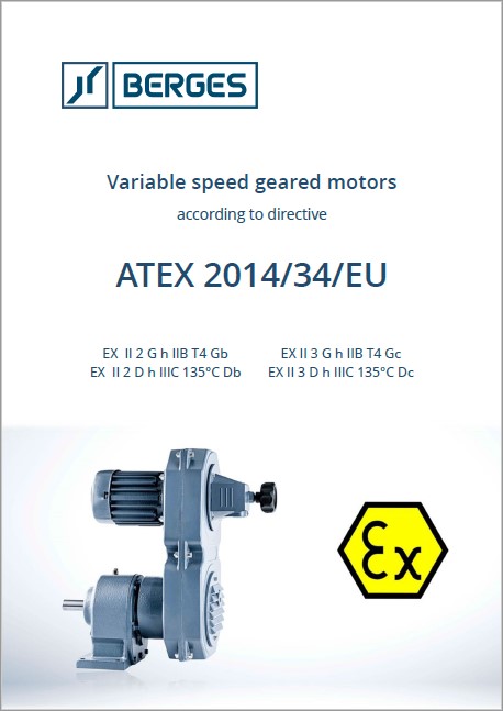 Variable Speed Drives - PT Link Sales